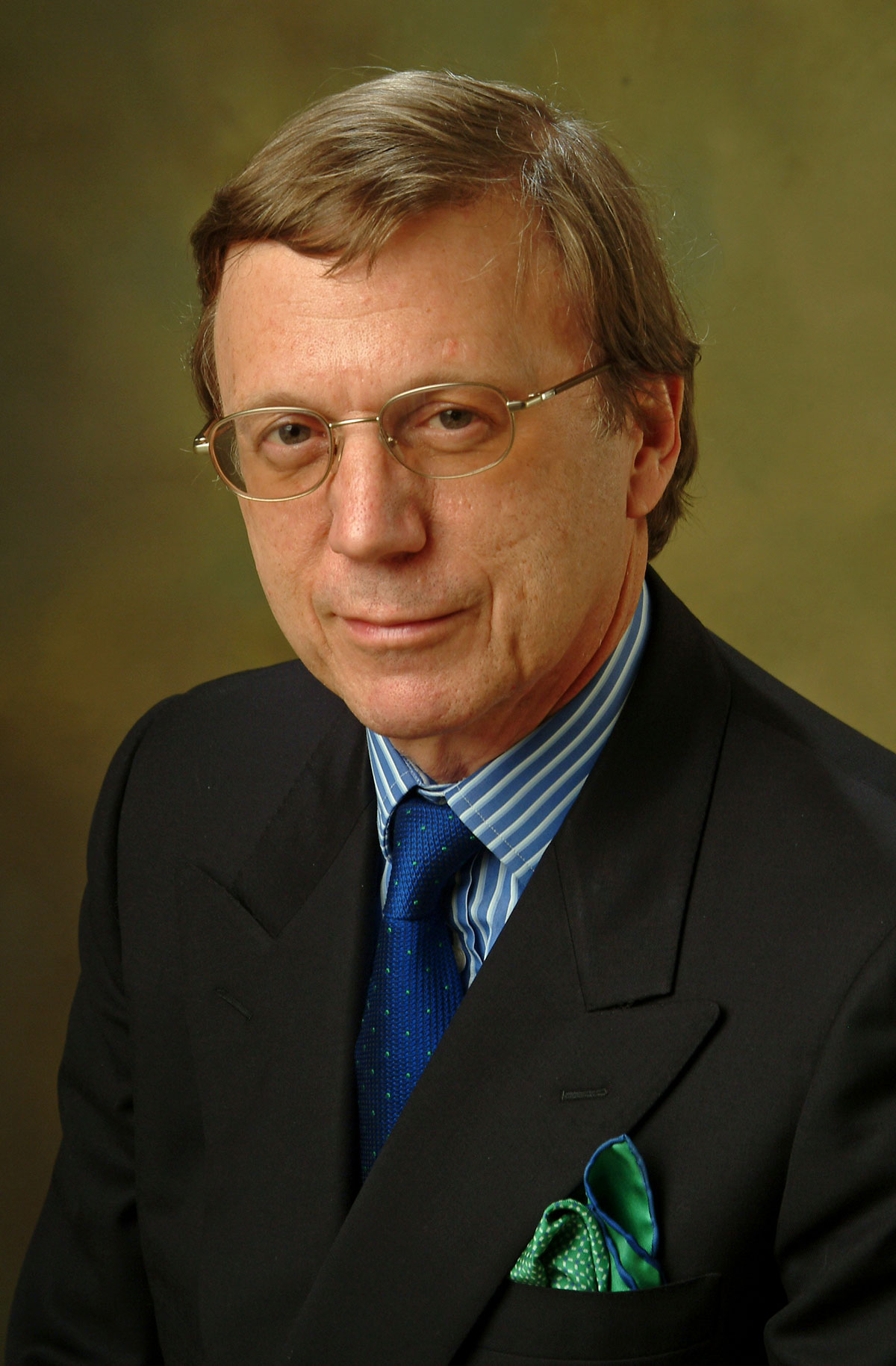 Larry Percy – Larry Percy